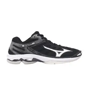 Mizuno Wave Voltage 2 Sneakers - Black