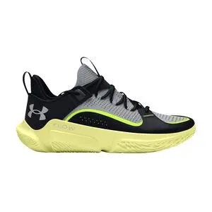 Under Armour Flow Futr X 3 - Black