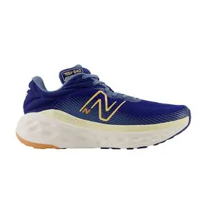 NEW BALANCE Fresh Foam X 840v1 Sneakers - Blue