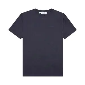 Off-White Diag Tab Slim Short-sleeve Tee