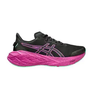 Asics Novablast 4 Lite-show Sneakers - Black