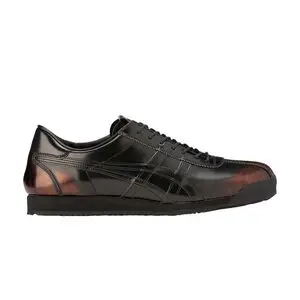 Onitsuka Tiger Tiger Corsair Deluxe - Black