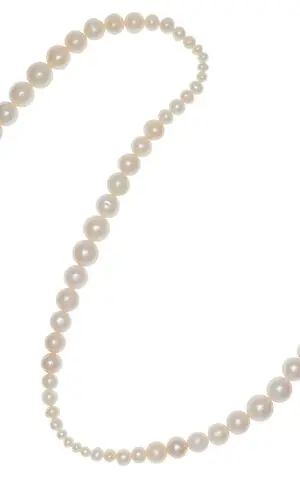 RAGBAG Olga Pearl Necklace