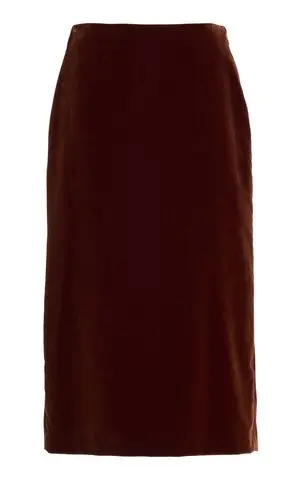 Kallmeyer Frill Skirts