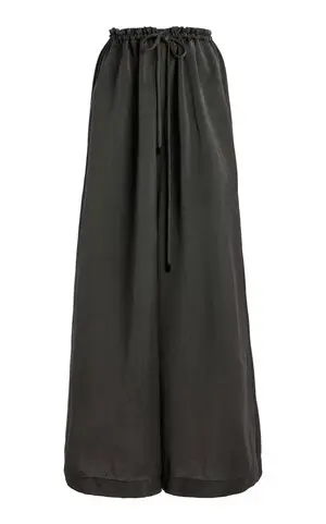 Kallmeyer Drawstring Bottoms For Women
