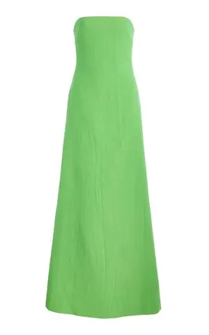 Monique Lhuillier Tube Dresses