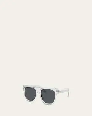 Prada Square Sunglasses