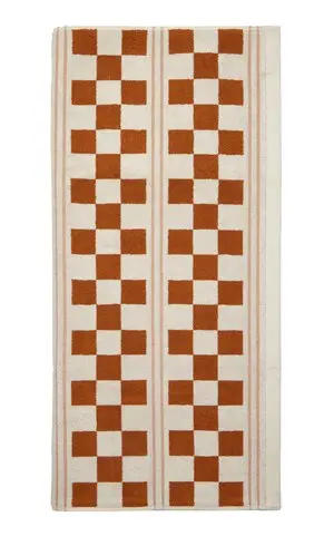 BAINA Bubsy Cotton Pool Towel - Multi