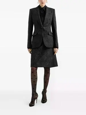Dolce & Gabbana Dna Turlington Jacket