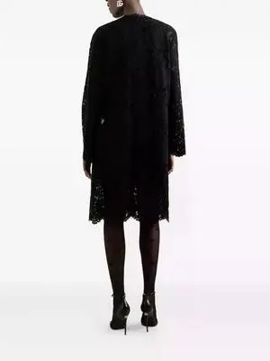 Dolce & Gabbana Mini Cordonetto Lace Dress