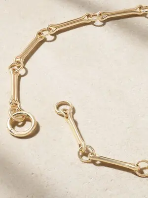 LUCY DELIUS 14-karat Necklace