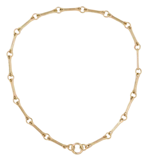 LUCY DELIUS Lucy Delius 14-Karat Gold Necklace