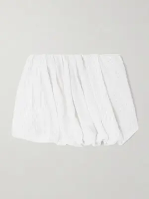 Jw Anderson Mini Bottoms For Women