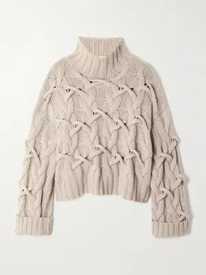 Brunello Cucinelli Frill Knitwear For Women