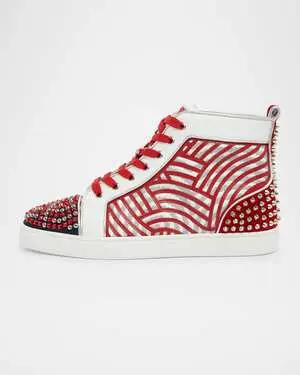 Christian Louboutin Sneakers For Men