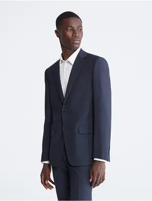 Men's Skinny Fit Suits