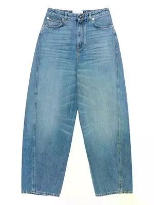 Givenchy Logo-patch Jeans - 420