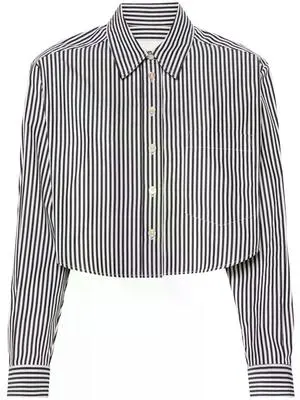 Isabel Marant Étoile Fleora Shirt