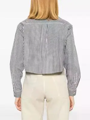 Isabel Marant Étoile Fleora Shirt