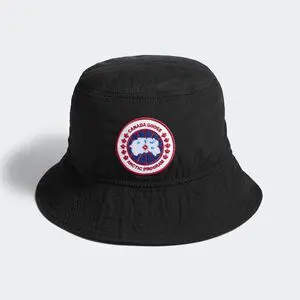 Canada Goose Haven Bucket Hat - Black
