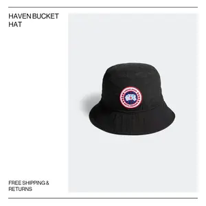 Canada Goose Haven Bucket Hat