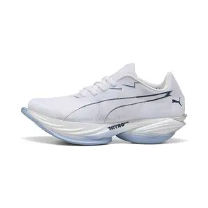 PUMA Fast-r Nitro™ Elite 3 Road Running Shoes - White