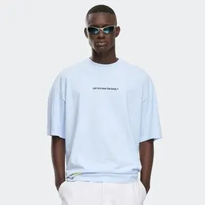 Canada Goose Zenith Tee Arctic Mist