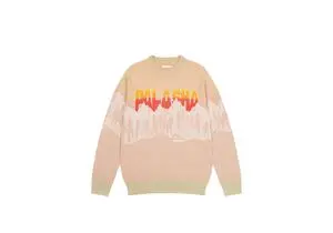 PALACE Palaska Knit