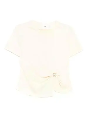 B+AB T-shirt - Neutrals