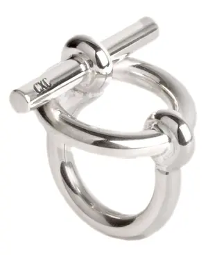 CXC Origins Ring - Silver
