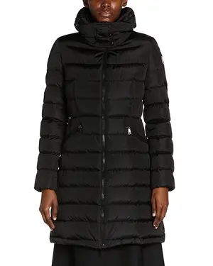 Moncler Down Coats For Women