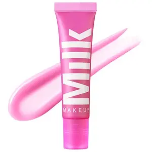 MILK MAKEUP Balmade Hydrating Tinted Lip Balm With Electrolytes - Juiced