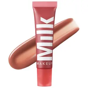 MILK MAKEUP Balmade Hydrating Tinted Lip Balm With Electrolytes - Quench