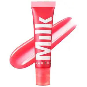 MILK MAKEUP Baume Teinté Hydratant Pour Les Lèvres Balmade Avec Électrolytes - Refresher