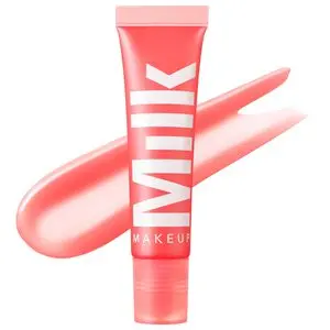 MILK MAKEUP Balmade Hydrating Tinted Lip Balm With Electrolytes - Werk Out