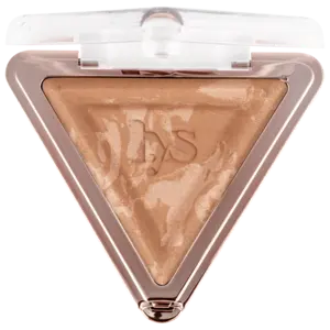 LYS BEAUTY Poudre De Finition Pour Un Teint Éclatant Et Naturel - Courage