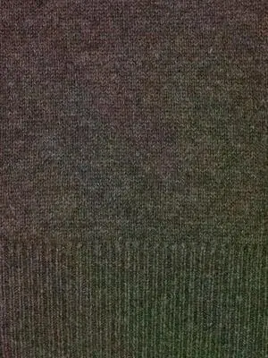 Brunello Cucinelli Round-neck Cashmere Sweater - Brown