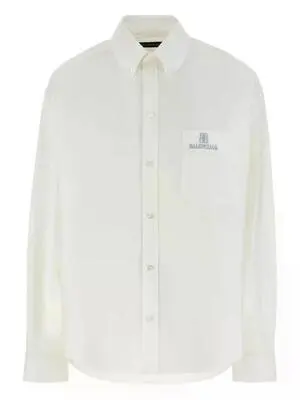 Balenciaga Classic Shirts For Women