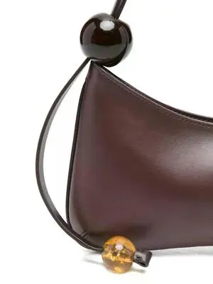 Jacquemus Bisou Perle Shoulder Bag