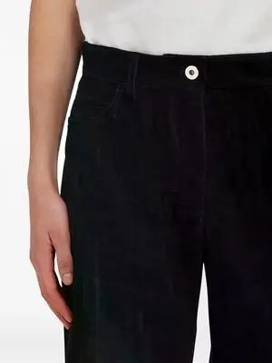 FERRAGAMO Flared Trousers