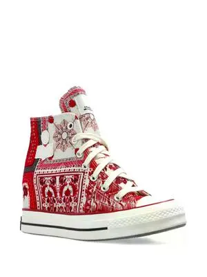 CONVERSE Chuck 70 High-top Sneakers