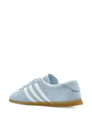 Adidas Gazelle Suede Sneakers - Blue