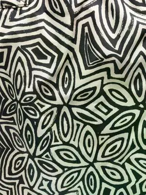 10 CORSO COMO Floral-print Tote Bag - Neutrals