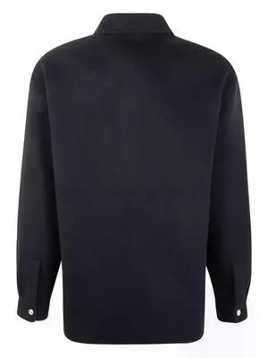 Drole De Monsieur Embroidered Jacket