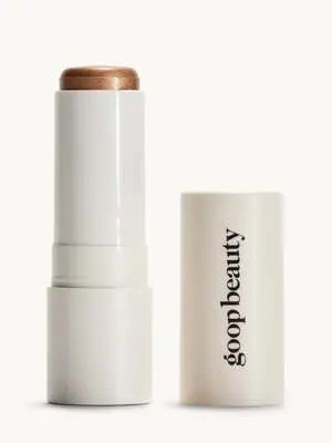 Goop Glow Skin Highlighter Stick - Sunny