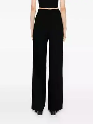 SAIID KOBEISY Tailored Pants