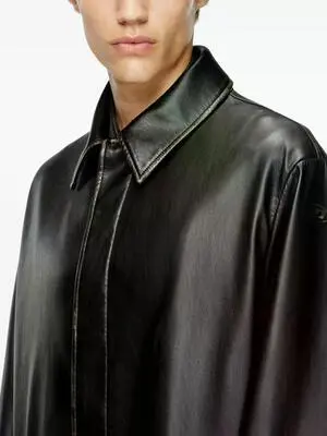 DIESEL® J-rivers Coat