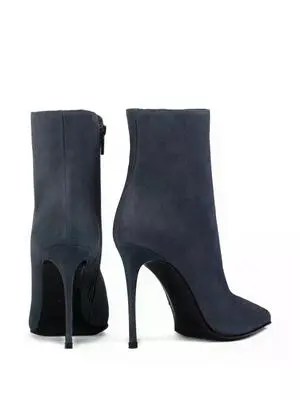 LE SILLA 120mm Eva Stiletto Boots