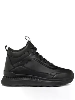 Geox Spherica Actif Leather Boots