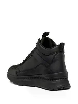 Geox Spherica Actif Leather Boots